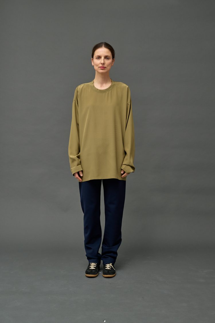 MONIQUEVANHEIST | new in